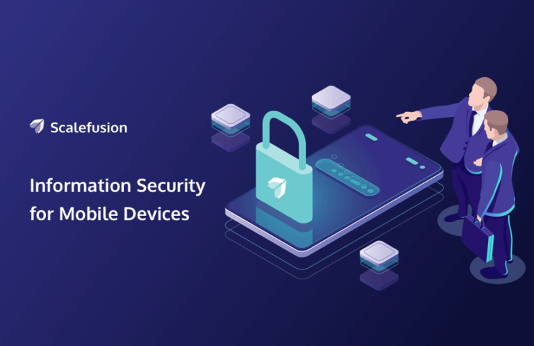 BYOD vs. Corporate Device: Which is Better for InfoSec?
