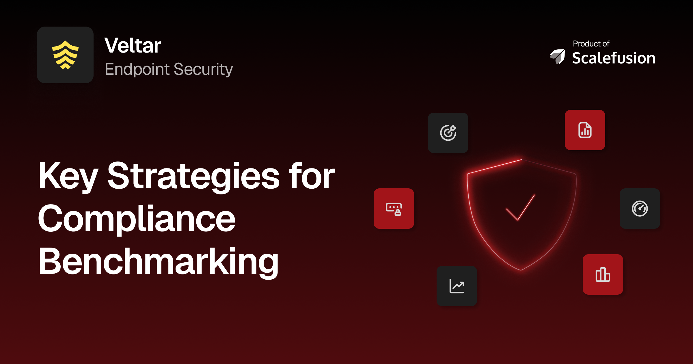 5 Key Strategies for Effective Compliance Benchmarking 5 Key Strategies for Effective Compliance Benchmarking