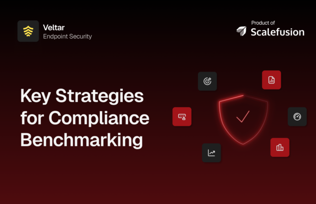 5 Key Strategies for Effective Compliance Benchmarking