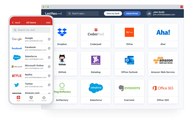 10 Best SSO Providers & Solutions in 2026