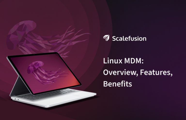 Linux Management: Overview, Features, Benefits