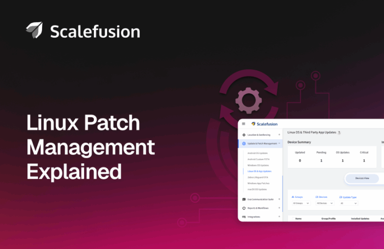 What Is Linux Patch Management? A Complete Guide