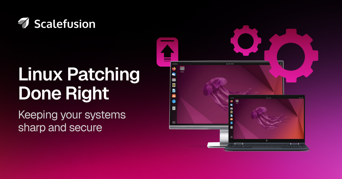 Linux Patching Best Practices: How to Patch and Automate systems