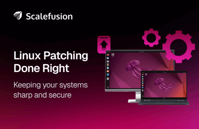Linux Patch Management: Benefits and Best Practices