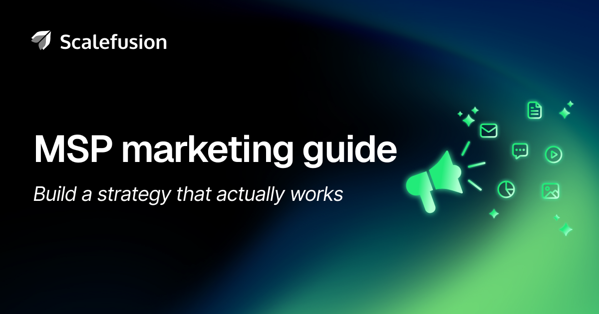 What is MSP Marketing: A 2025 Comprehensive Guide