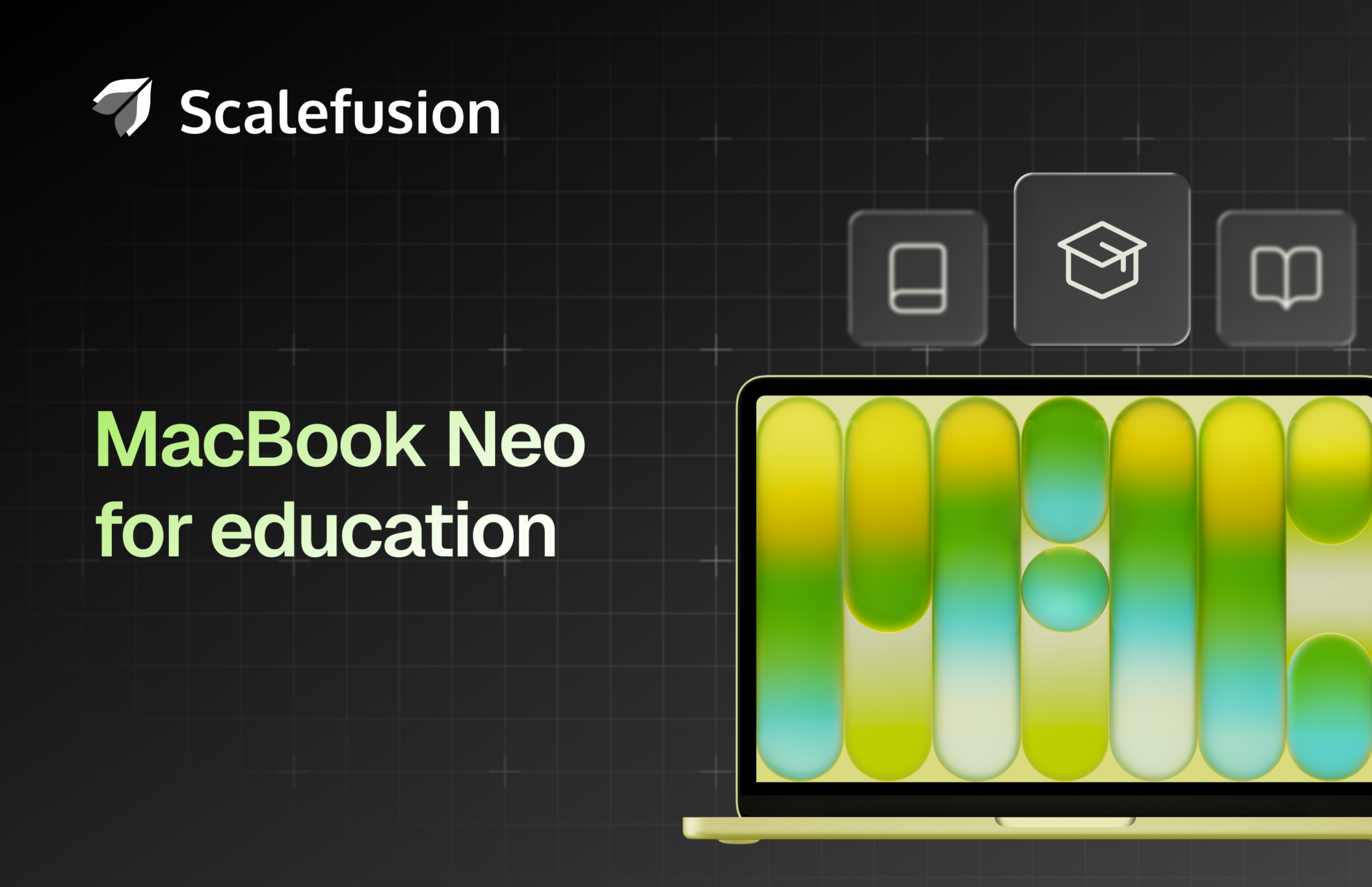 MacBook Neo for Education: Scaling macOS Device Management