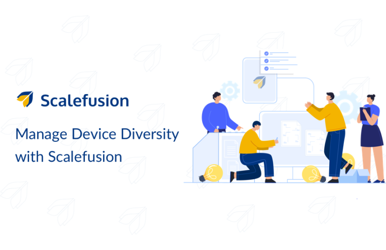 How to Manage Diversity of Corporate-owned Devices in an Organization ...