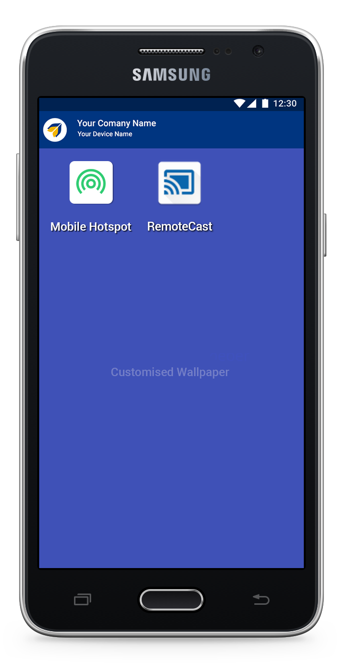 Running out of MiFi® or LTE Mobile Hotspot Devices? Turn your Android ...