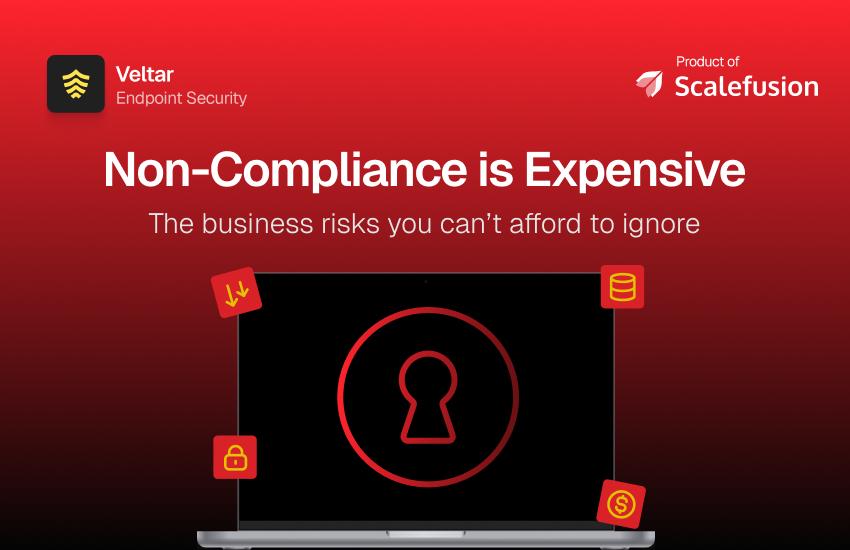 Compliance vs. Non-Compliance: Comparison & Consequences