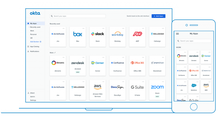 10 Best SSO Providers & Solutions in 2026