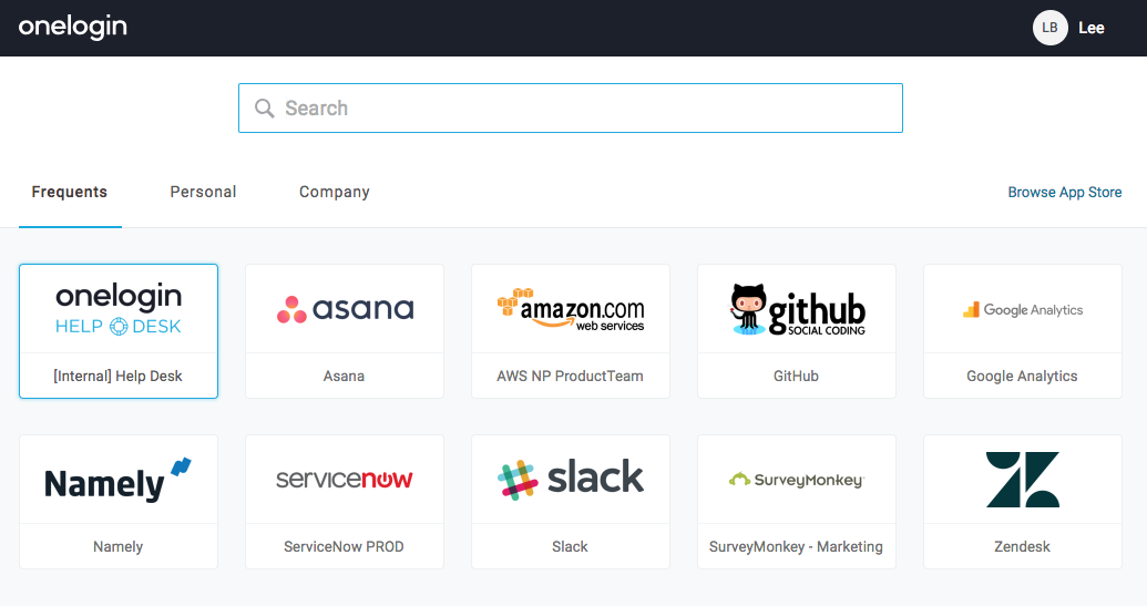 Top 7 SSO Providers & Solutions in 2025