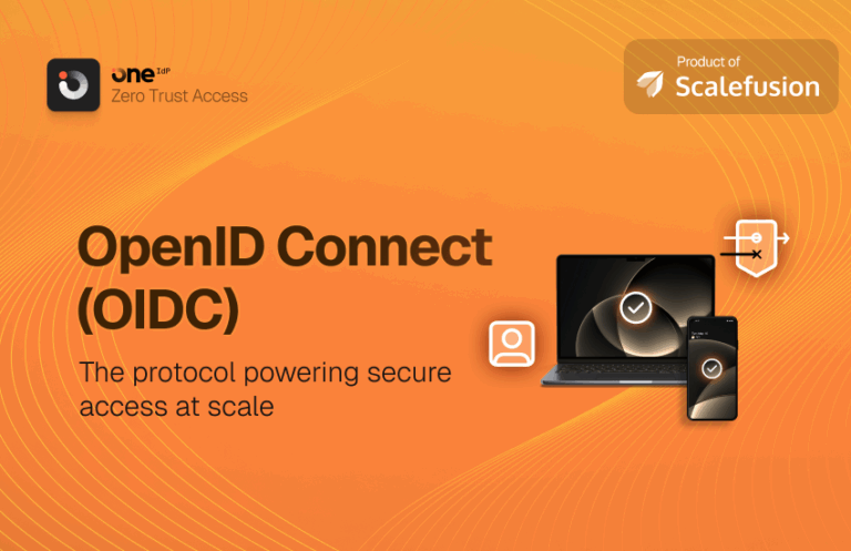 What Is OpenID Connect (OIDC) Authentication?