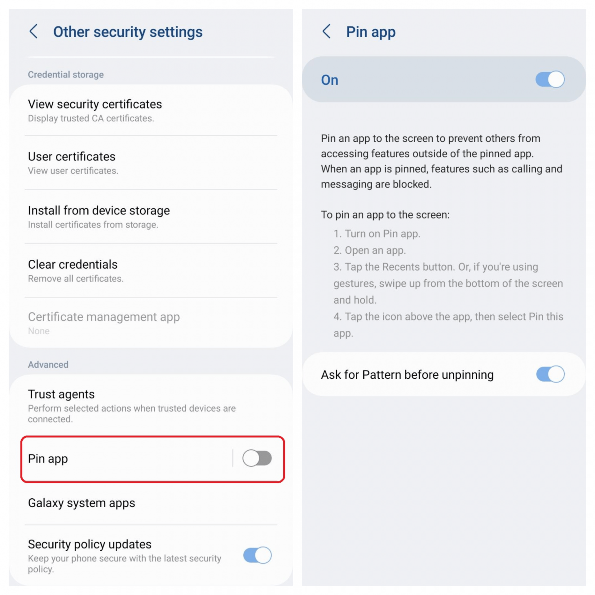 How to Turn on Guided Access on Android Devices