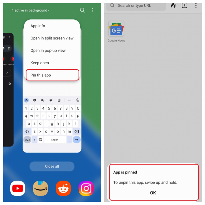 How to Turn On Guided Access on Android Devices