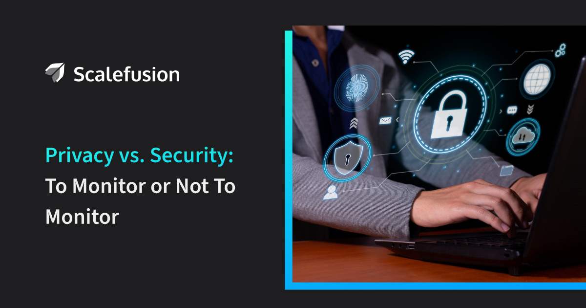 What are the Pros and Cons of Monitoring Your Employees