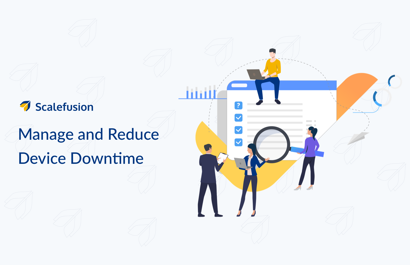 How to Manage and Reduce Device Downtime in Your Organization ...