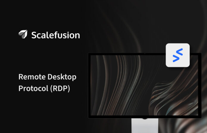 What is Remote Desktop Protocol and How does RDP work?