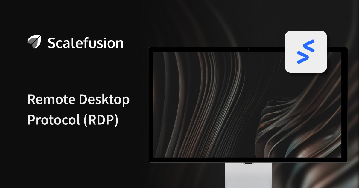 Wat Is Remote Desktop Protocol En Hoe Werkt Rdp