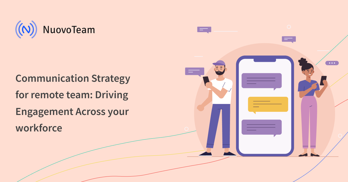 [Infographic] Why Companies Need to Rethink Their Communication ...