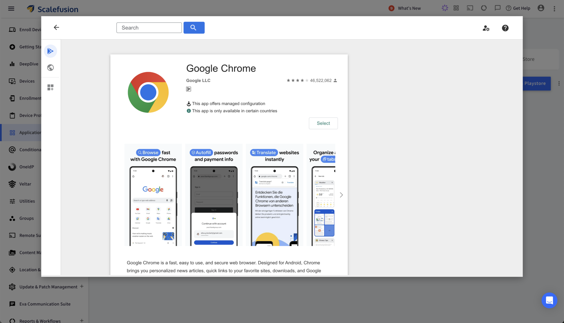 How to Set Up Chrome Kiosk Mode on Android