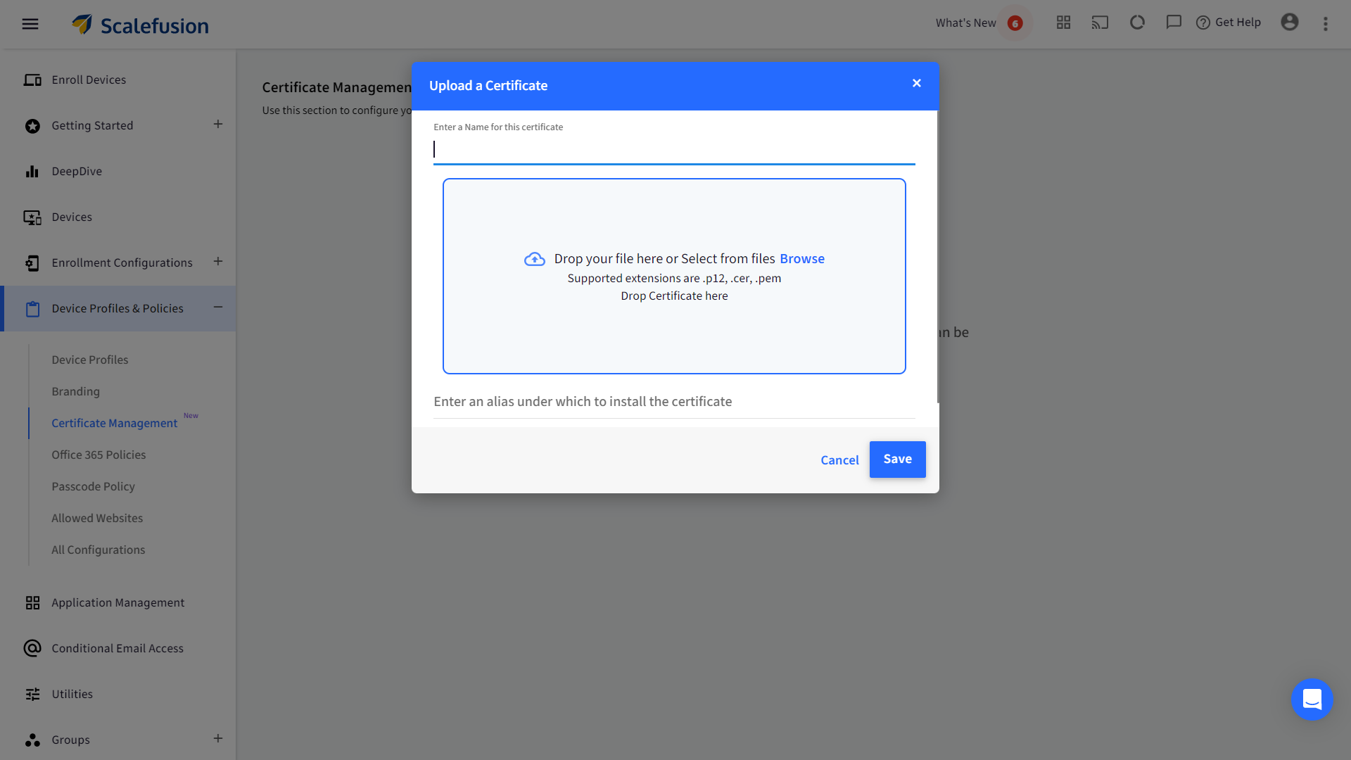 What Are Digital Certificates - Discover Their Importance