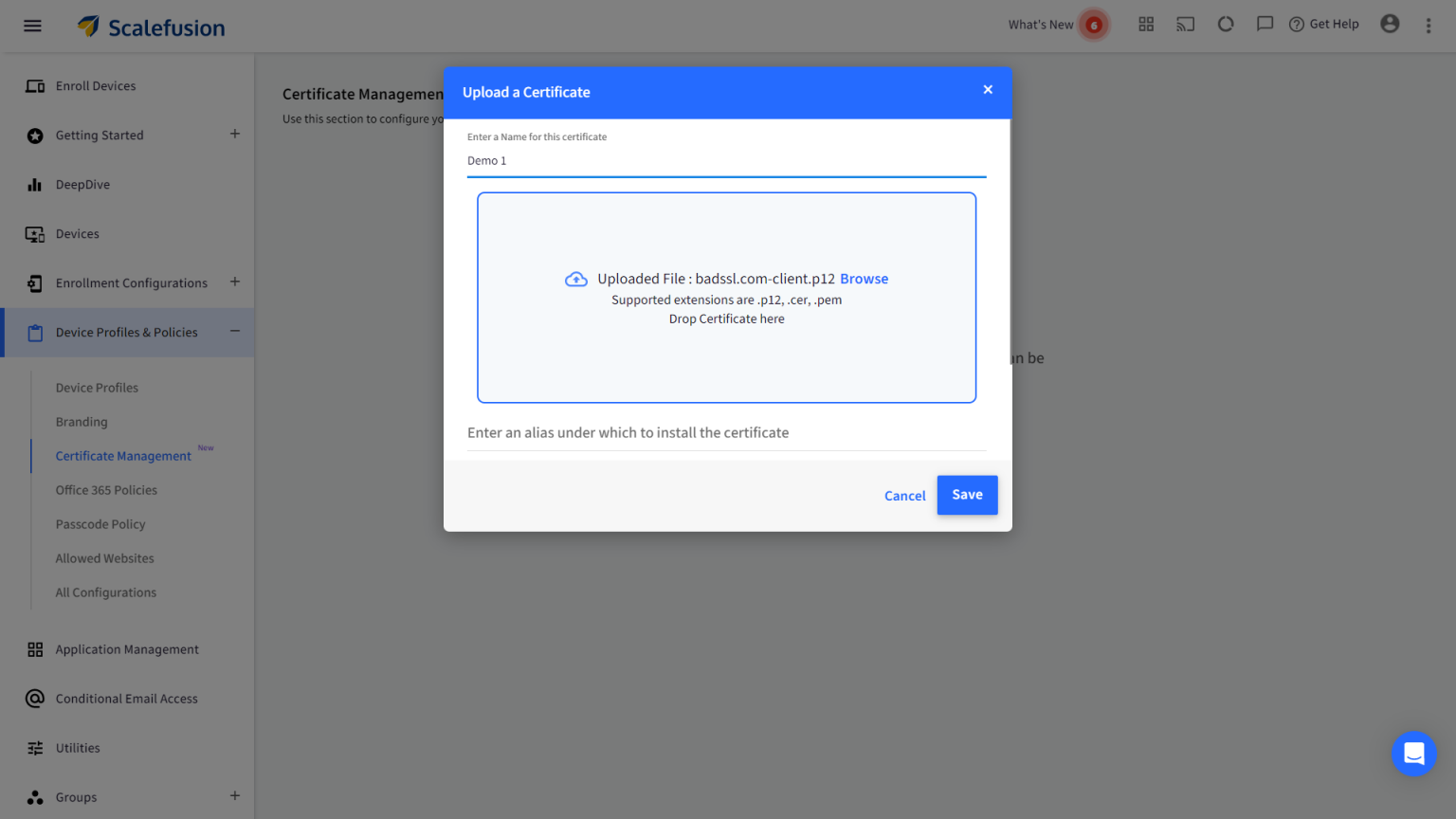 What Are Digital Certificates - Discover Their Importance