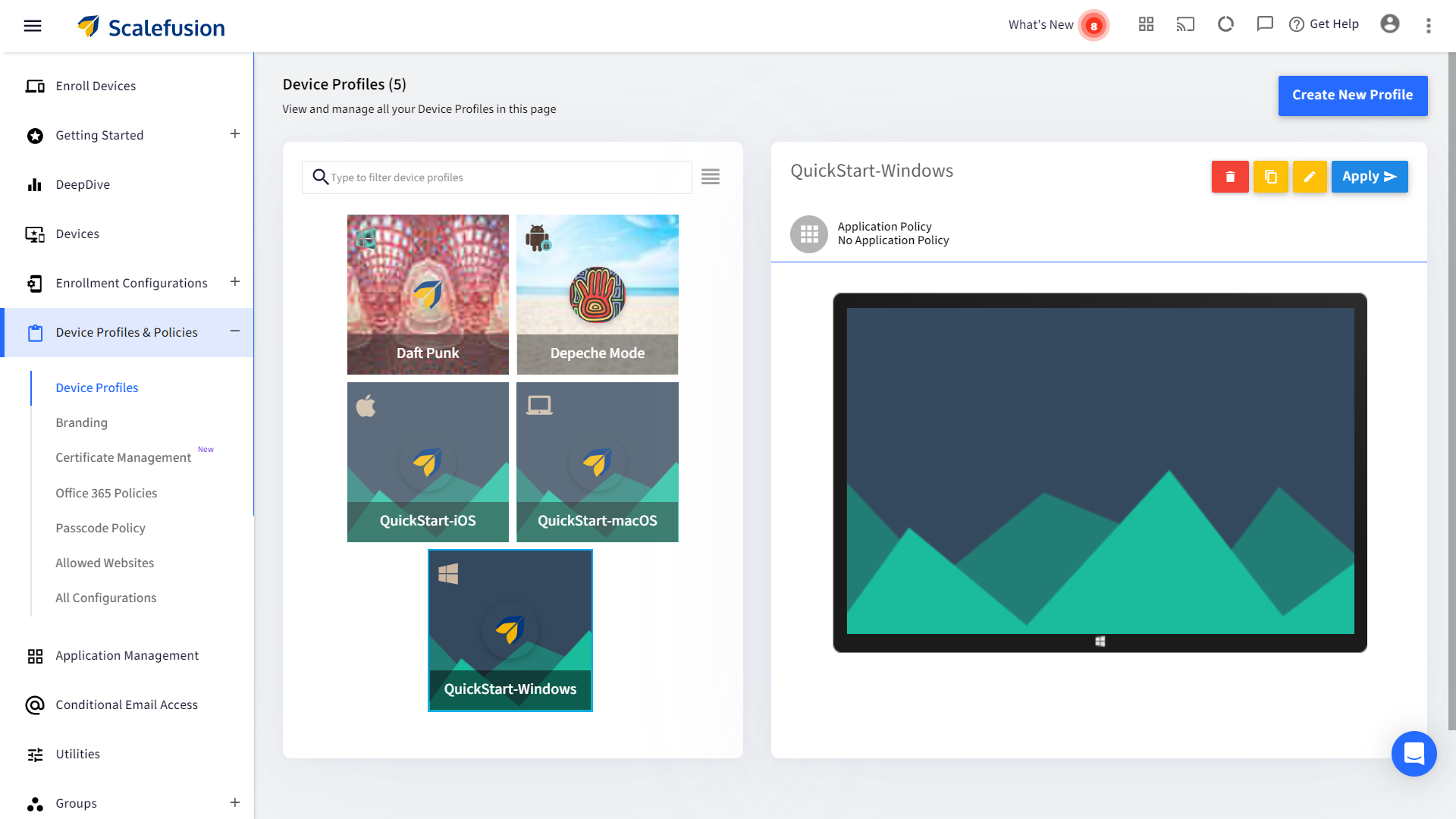 Hoe u apps op Android-apparaten kunt blokkeren (gids 2026)