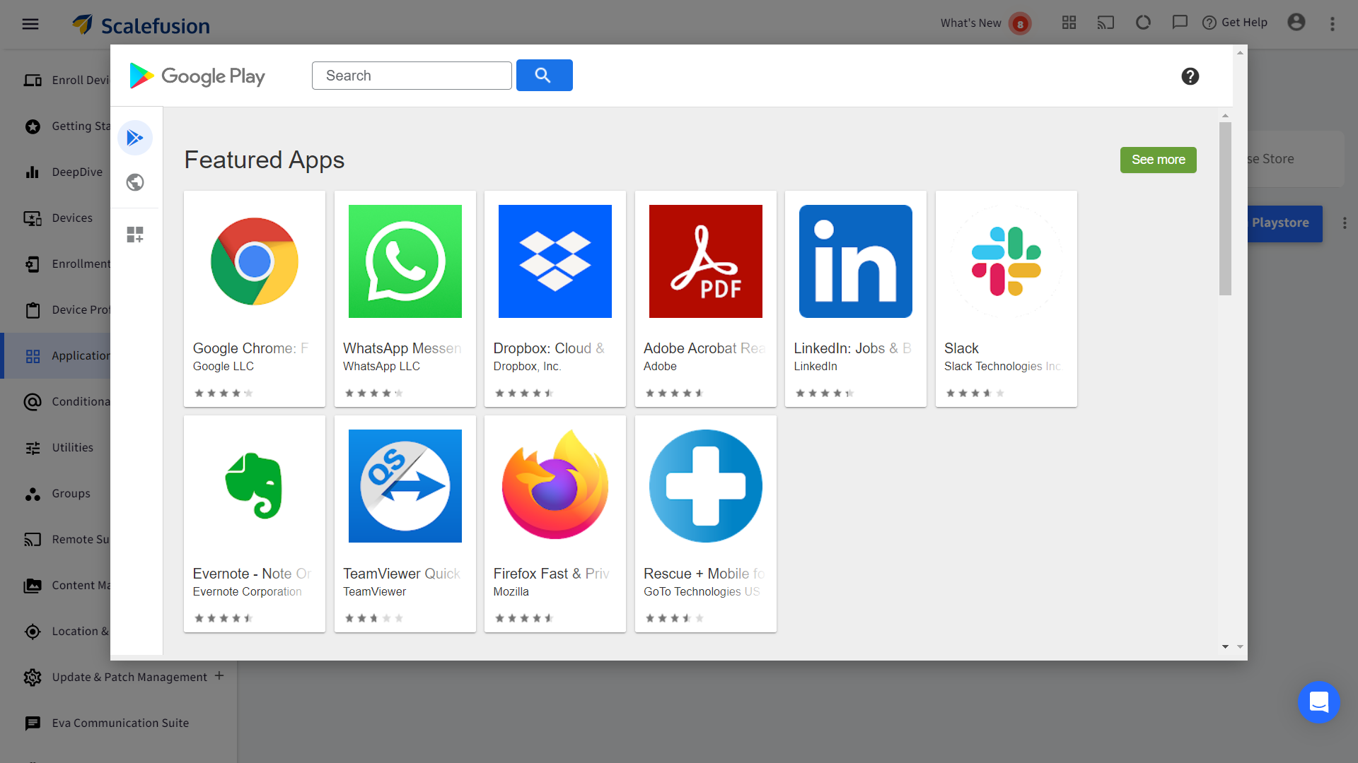 How to Block Apps on Android Phone or Tablet?