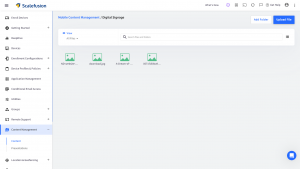 Android TV Kiosk Mode: How to Turn a TV into Digital Signage