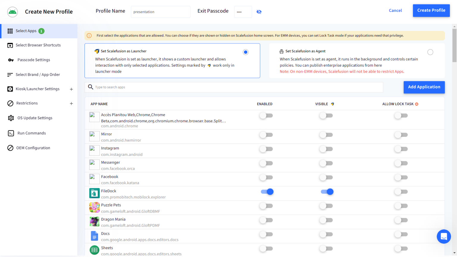 Android TV Kiosk Mode: How to Turn a TV into Digital Signage