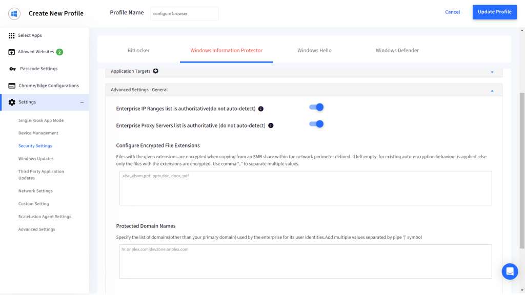 Windows Information Protection (WIP): The Ultimate Guide