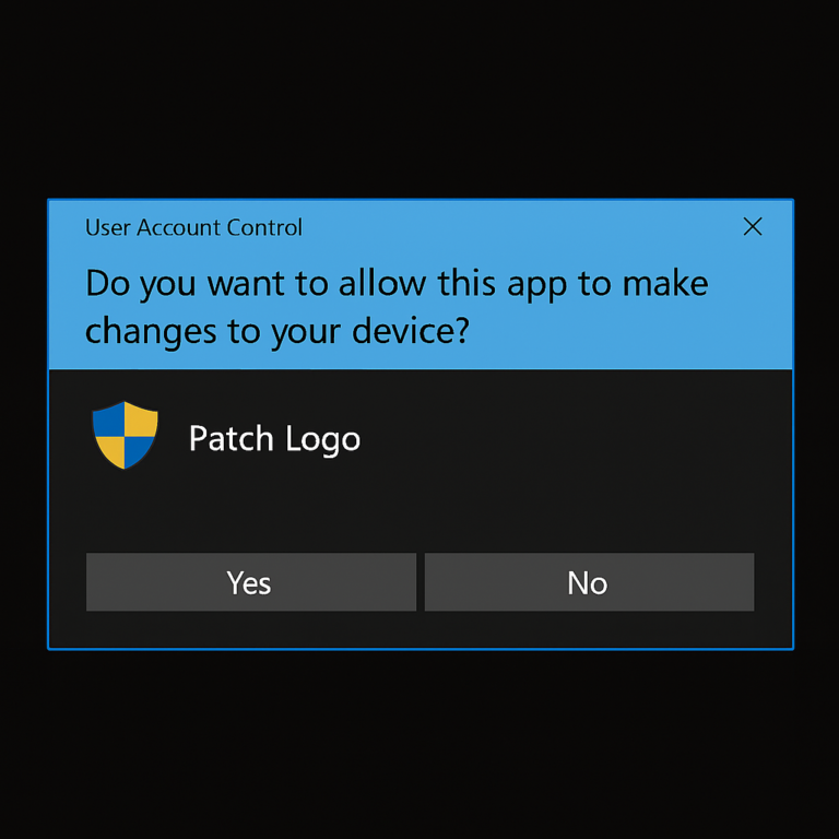 What is User Access Control in Windows & How UAC Work?