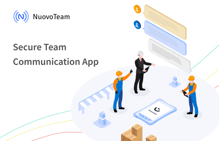 Why Do Your Frontline Executives Need a Secure Team Communication ...