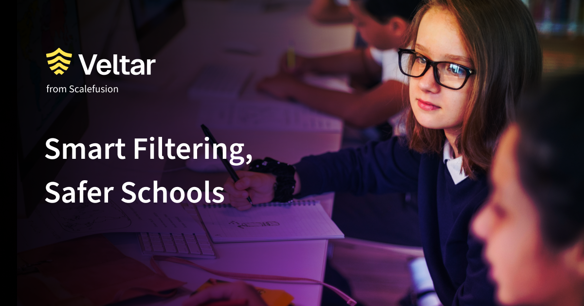 Web Filtering Software for Schools