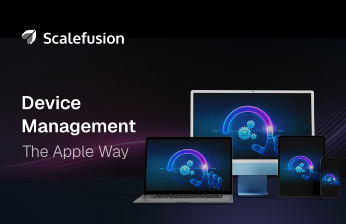 What is Apple Declarative Device Management? 2025 Guide
