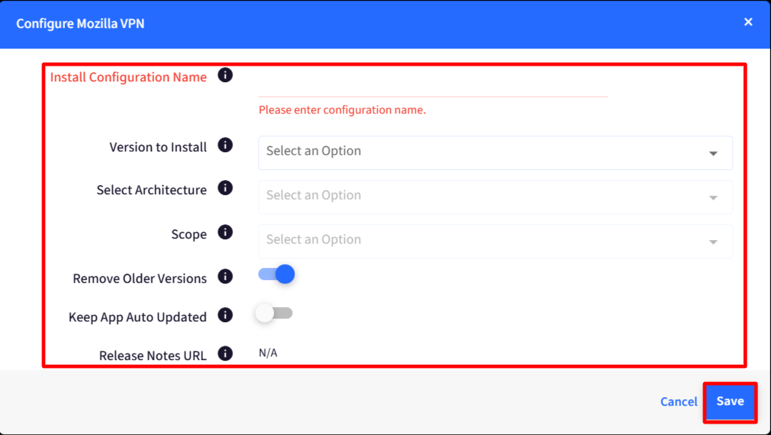 What is Application Management on Windows 10 and 11?