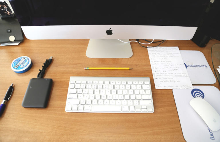 The Growing Popularity of macOS in Enterprise Environment | Scalefusion ...