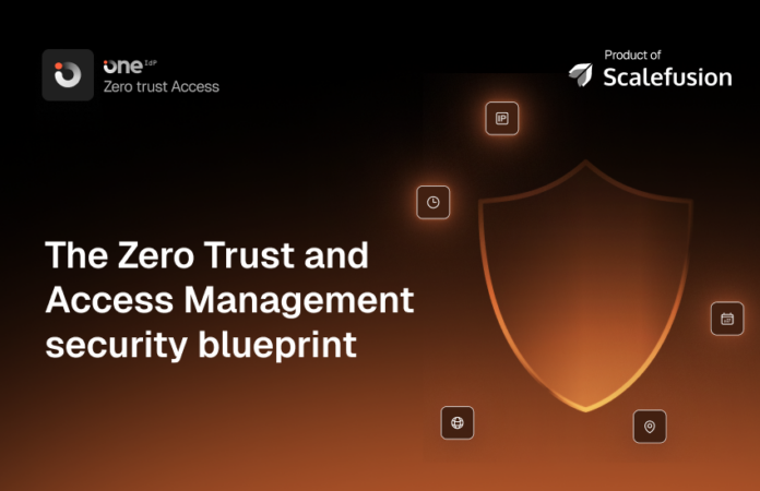 Zero Trust Authentication and Conditional Access Explained