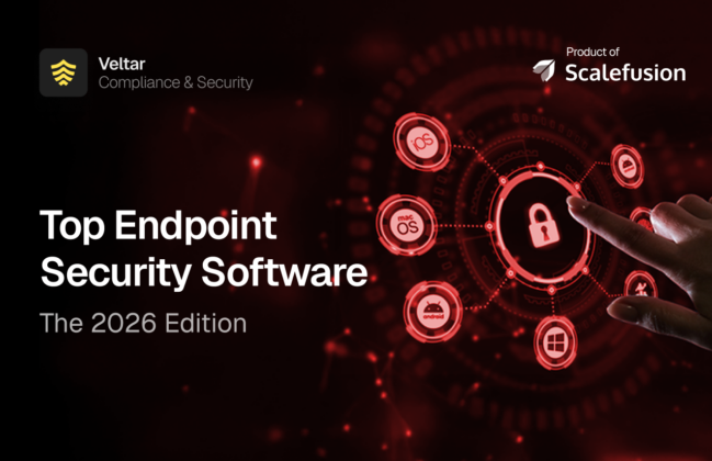 8 Best Endpoint Security Solutions for Your Business