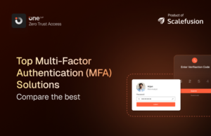 Top 5 Multi-Factor Authentication (MFA) Providers for 2026