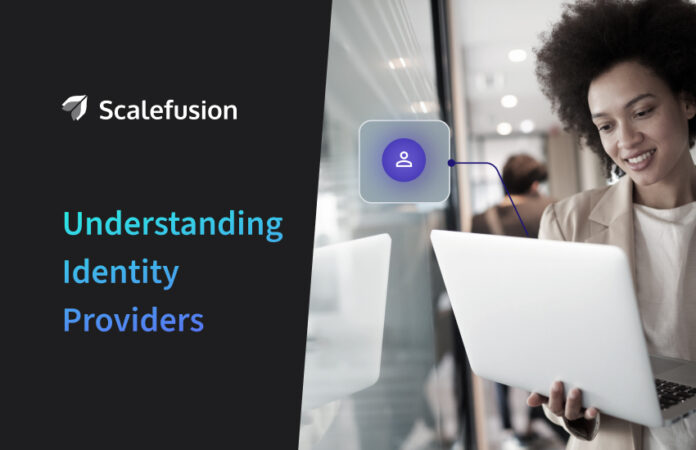 Wat is een identiteitsprovider (IdP)?