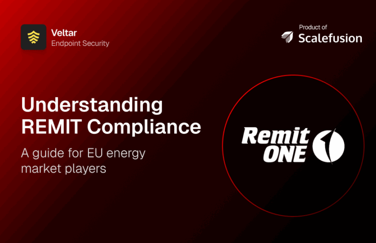 REMIT compliance: A 2026 guide for EU energy market players