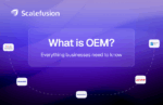 What does Original Equipment Manufacturer (OEM) mean?