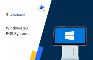 How to Manage Windows POS Software?