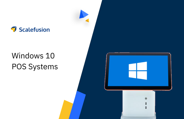 How to Manage Windows POS Software?