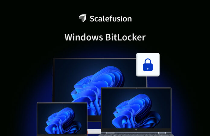 What is BitLocker Drive Encryption? A Guide for Windows Users