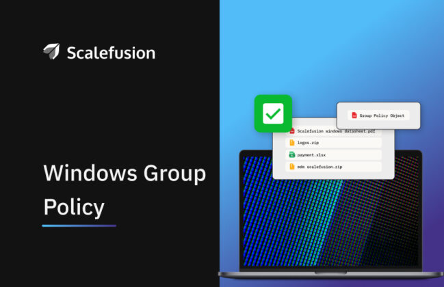 What is Group Policy? The Ultimate Guide