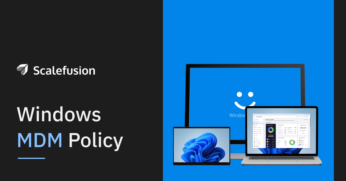 What is Windows MDM Policy: A Closer Look