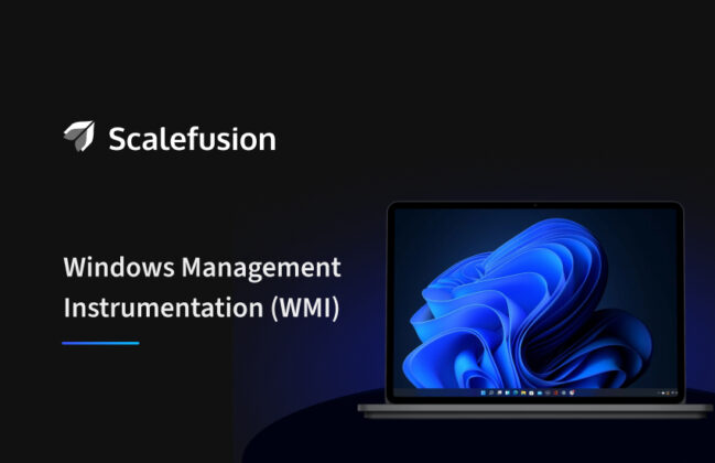 What Is Windows Management Instrumentation Wmi A Guide