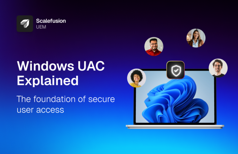 What is User Access Control in Windows & How UAC Work?